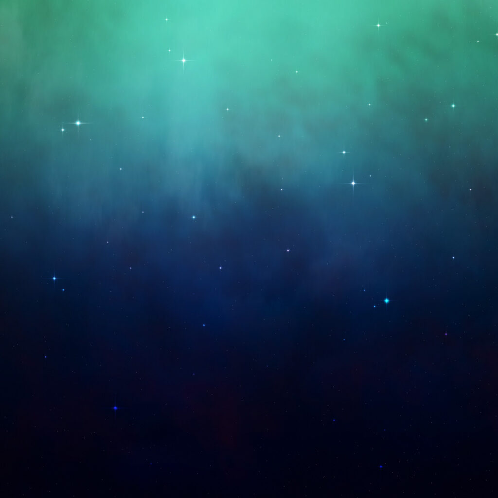 Space Starscape Backgrounds - MasterBundles