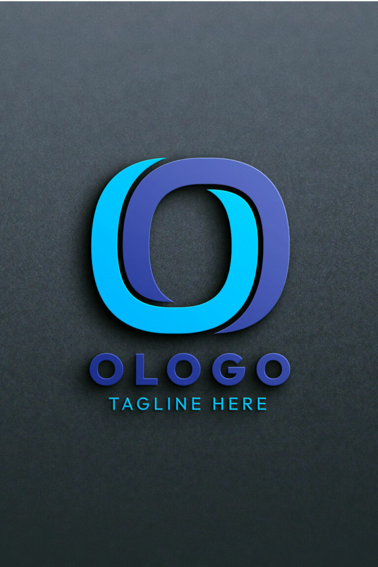 Creative Letter O Brands Logo Design Collection - MasterBundles