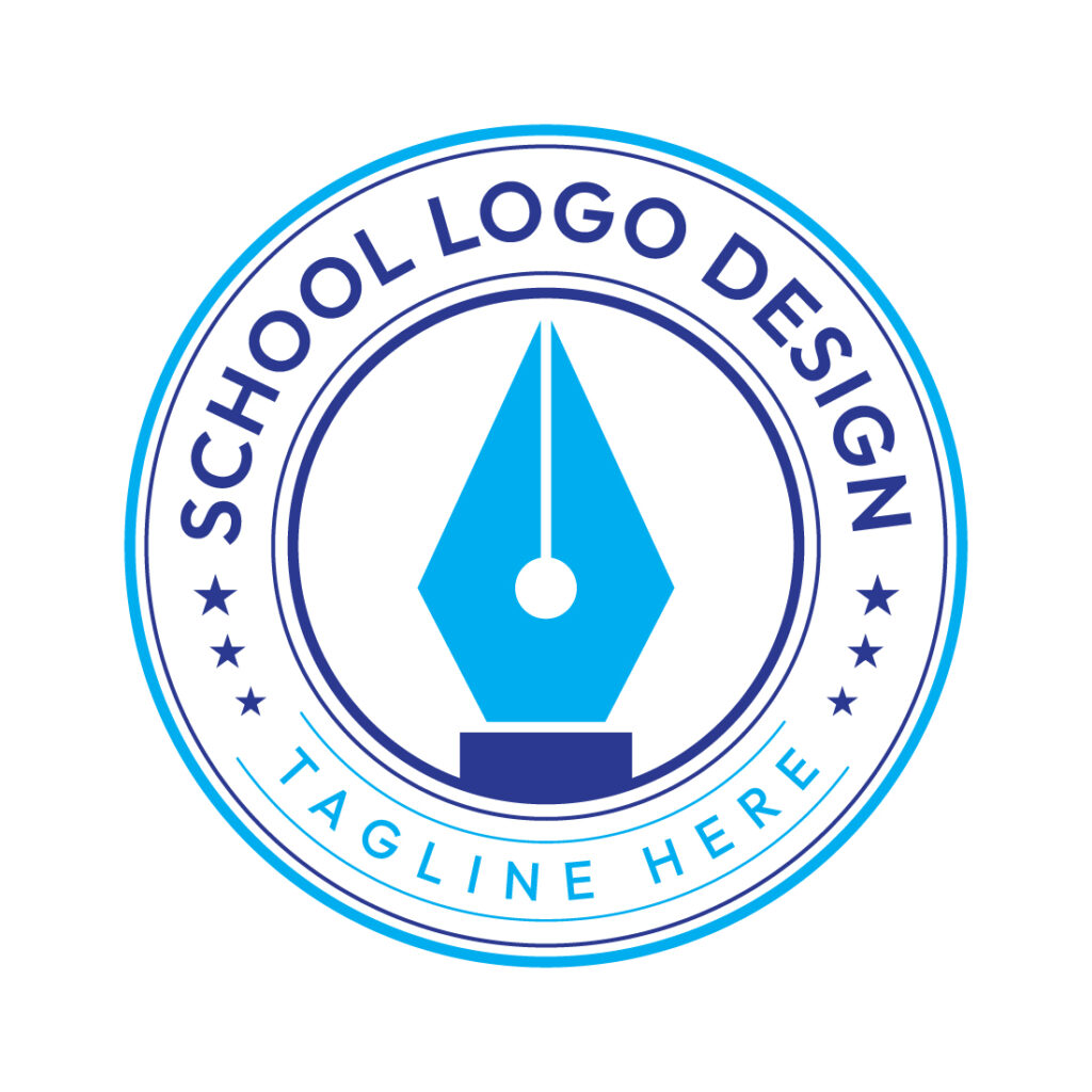 Ultimate Master Bundle for Academy, School, and Education Logo Designs ...