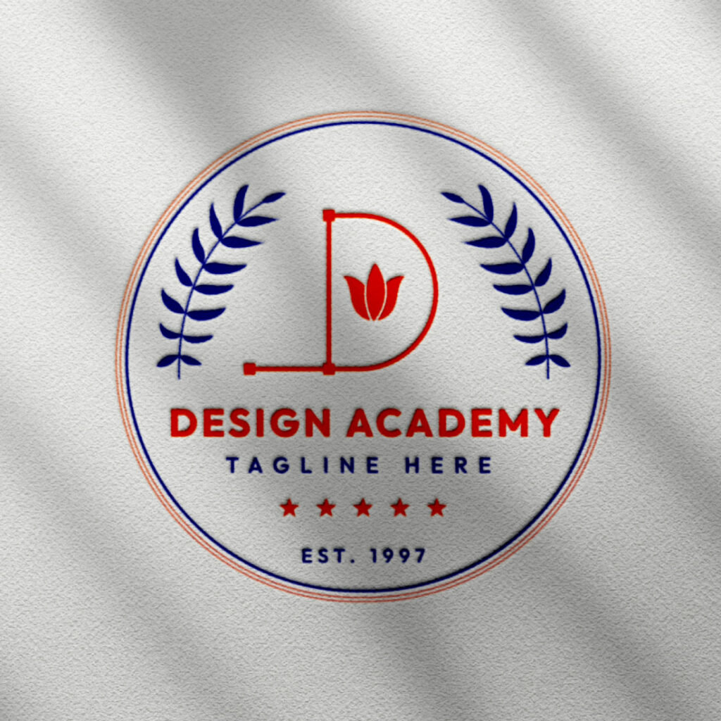 Master Bundle of Academy, School, and Education Logo Designs ...