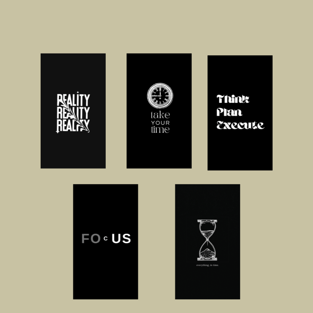 black asthetic phone wallpaper 4k, wallpaper bundle 10 sets ...