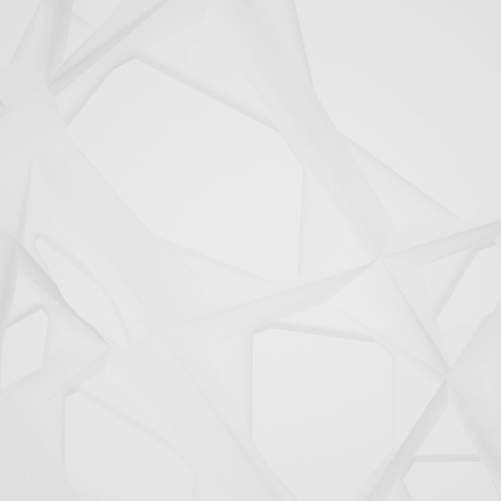 White Geometry Backgrounds - MasterBundles