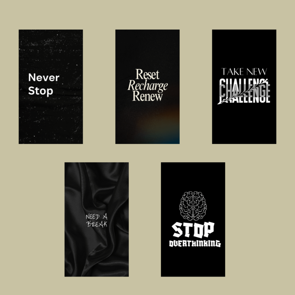 black asthetic phone wallpaper 4k, wallpaper bundle 10 sets ...