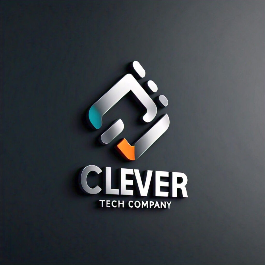 Wordmark logo design - MasterBundles