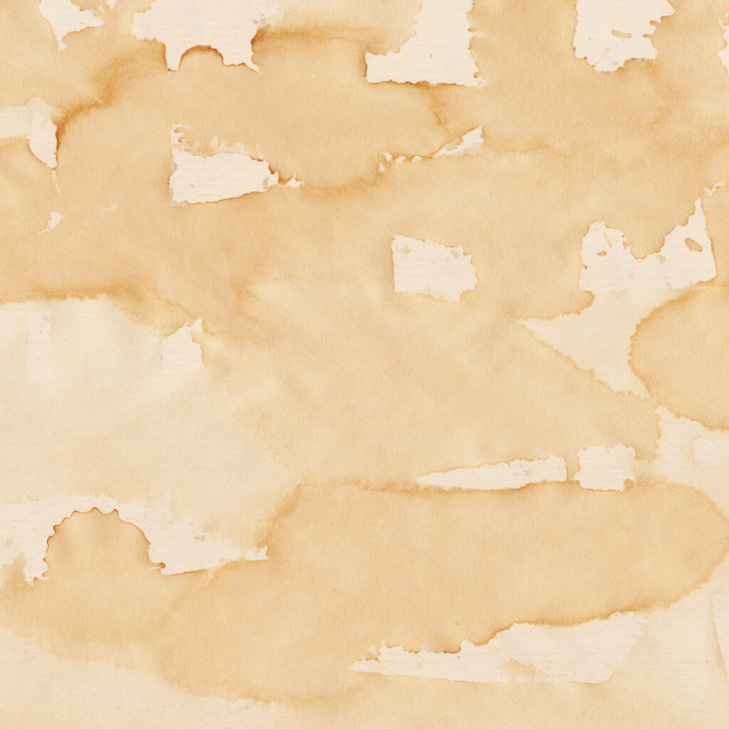 Tea Stains Paper Textures - MasterBundles