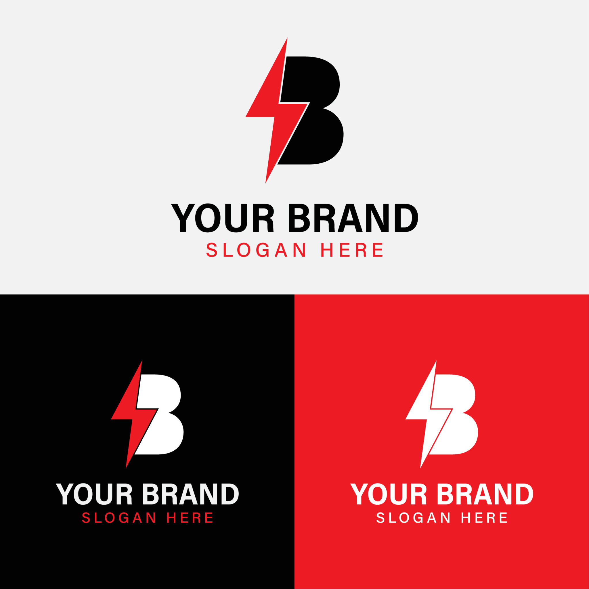 Logo Designs: Letter A Logo Bundle - MasterBundles
