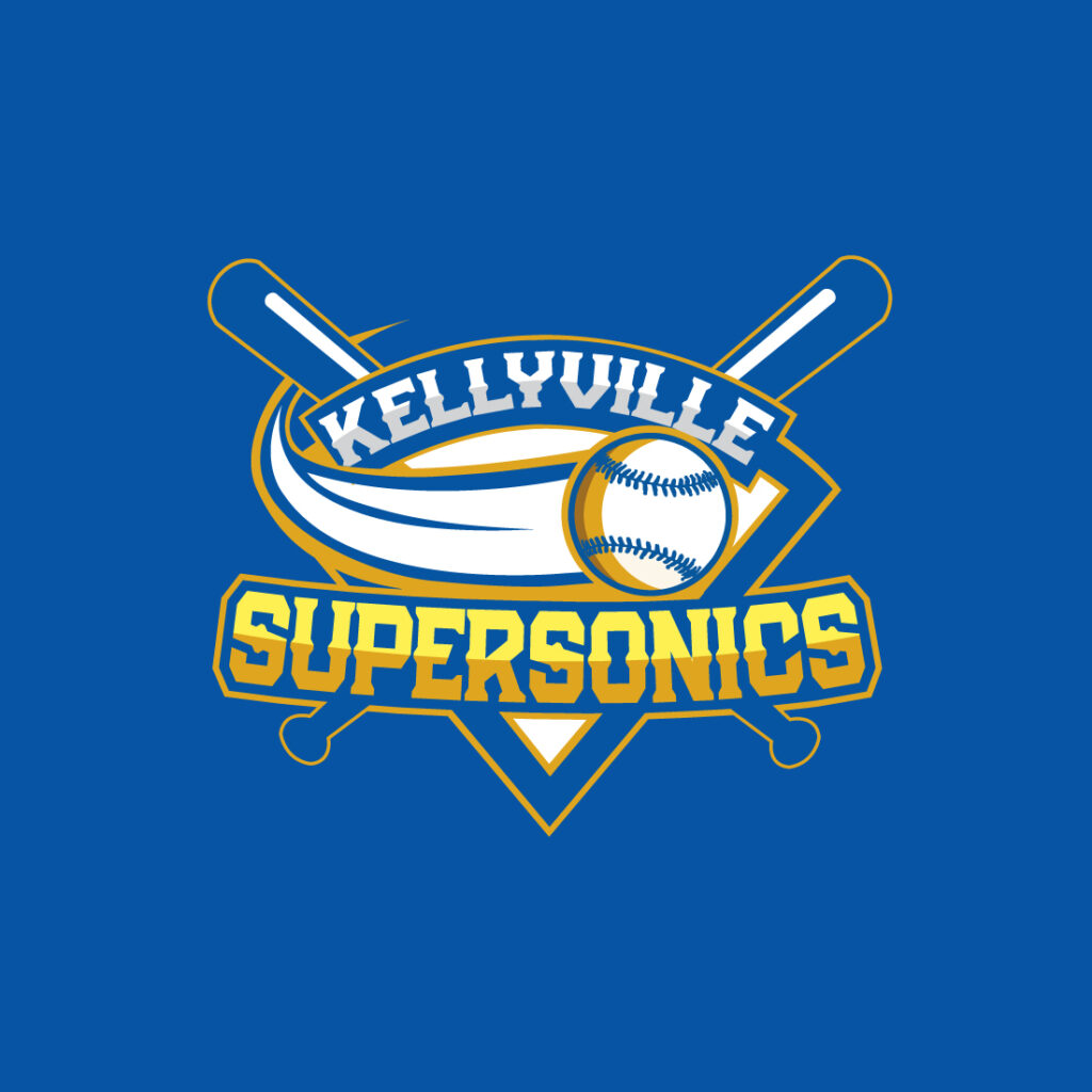 Baseball Logo Design for your business and company identity - MasterBundles