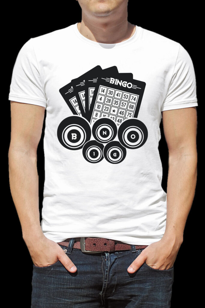 Bingo SVG Bundle, Bingo Balls Svg, Bingo Dauber Svg, Game Svg, Bingo ...