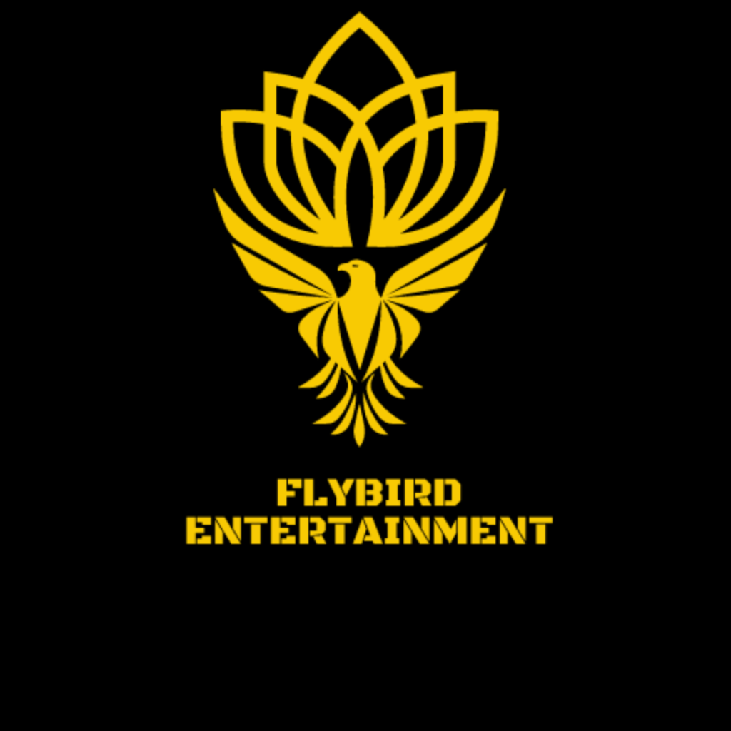 A symbolical logo design for all entertainment industries. - MasterBundles