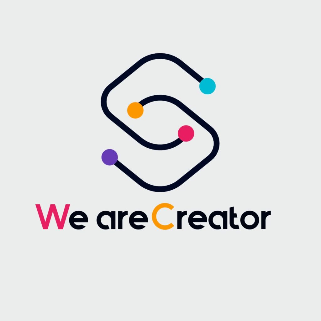 7 stylish logo designs - MasterBundles