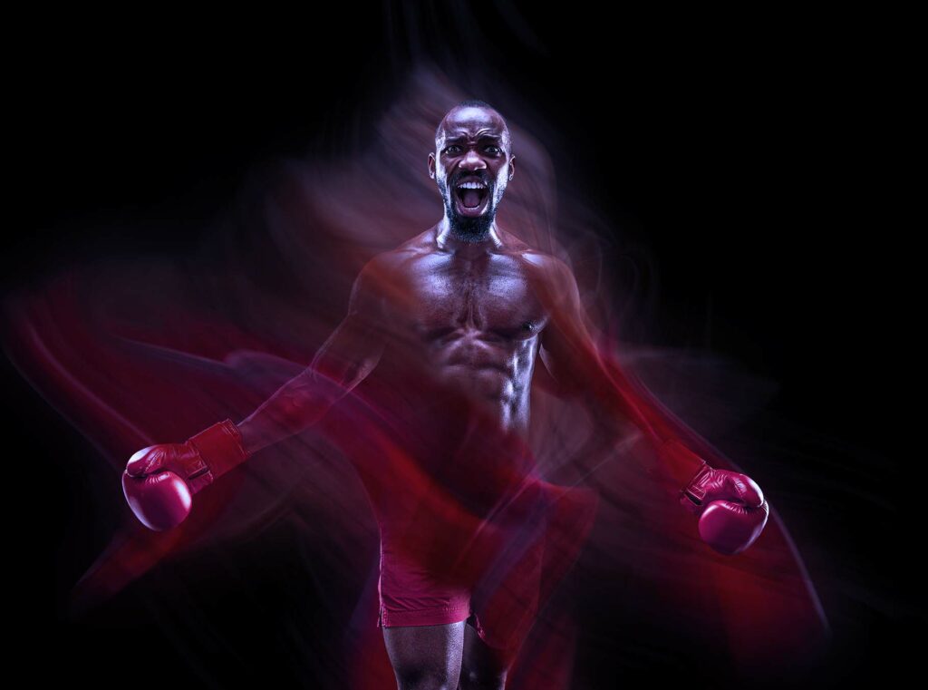 Long Exposure Effect Action - MasterBundles