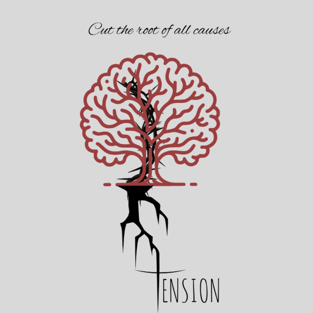 Let's Beat Tension 2-in-1 - MasterBundles