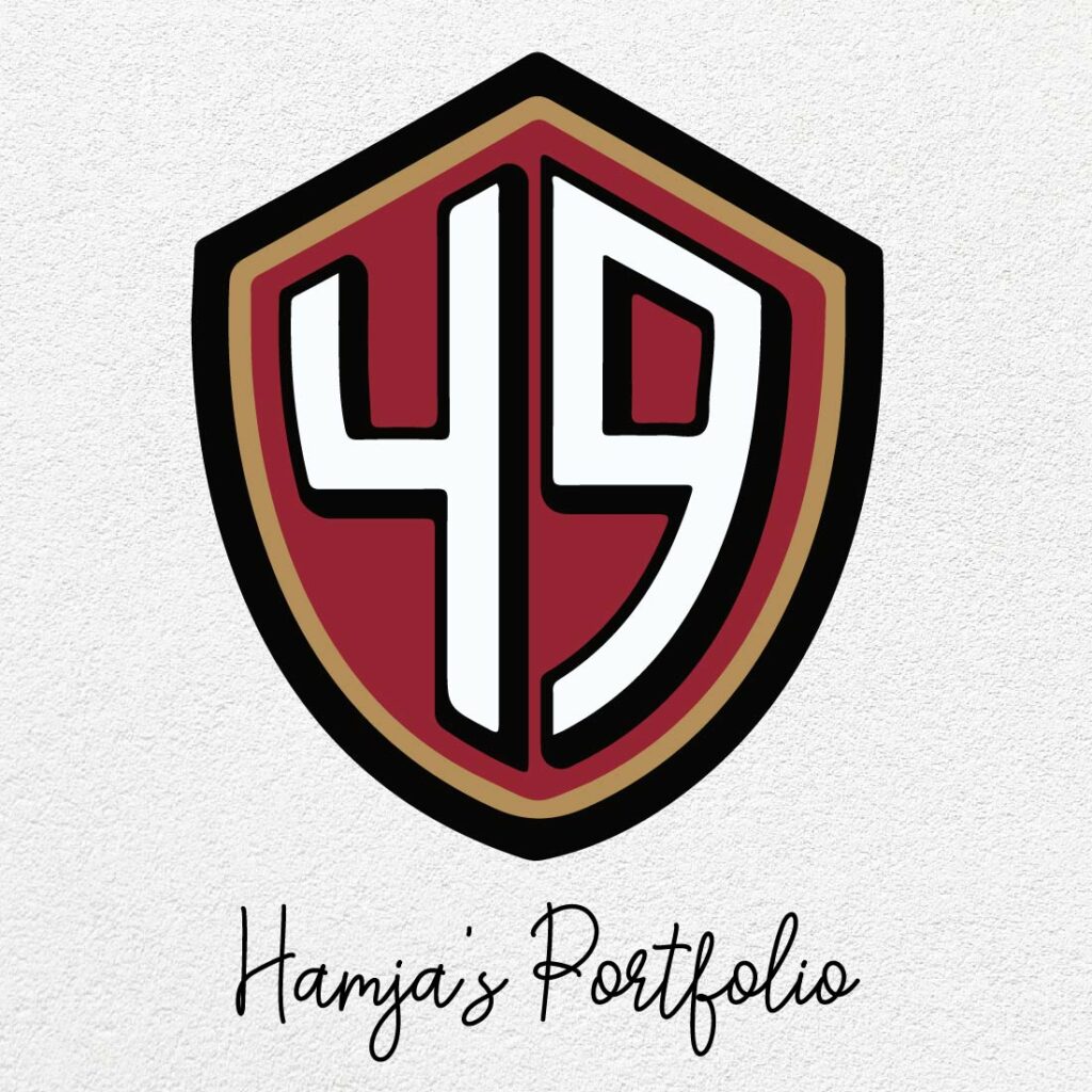 San Francisco 49ERS Logo Vector Set - MasterBundles