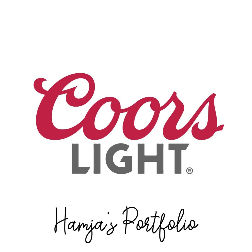 Coors Light Logo Svg Vector Set – MasterBundles