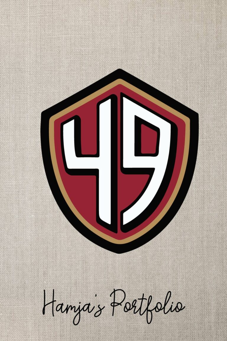 San Francisco 49ERS Logo Vector Set - MasterBundles