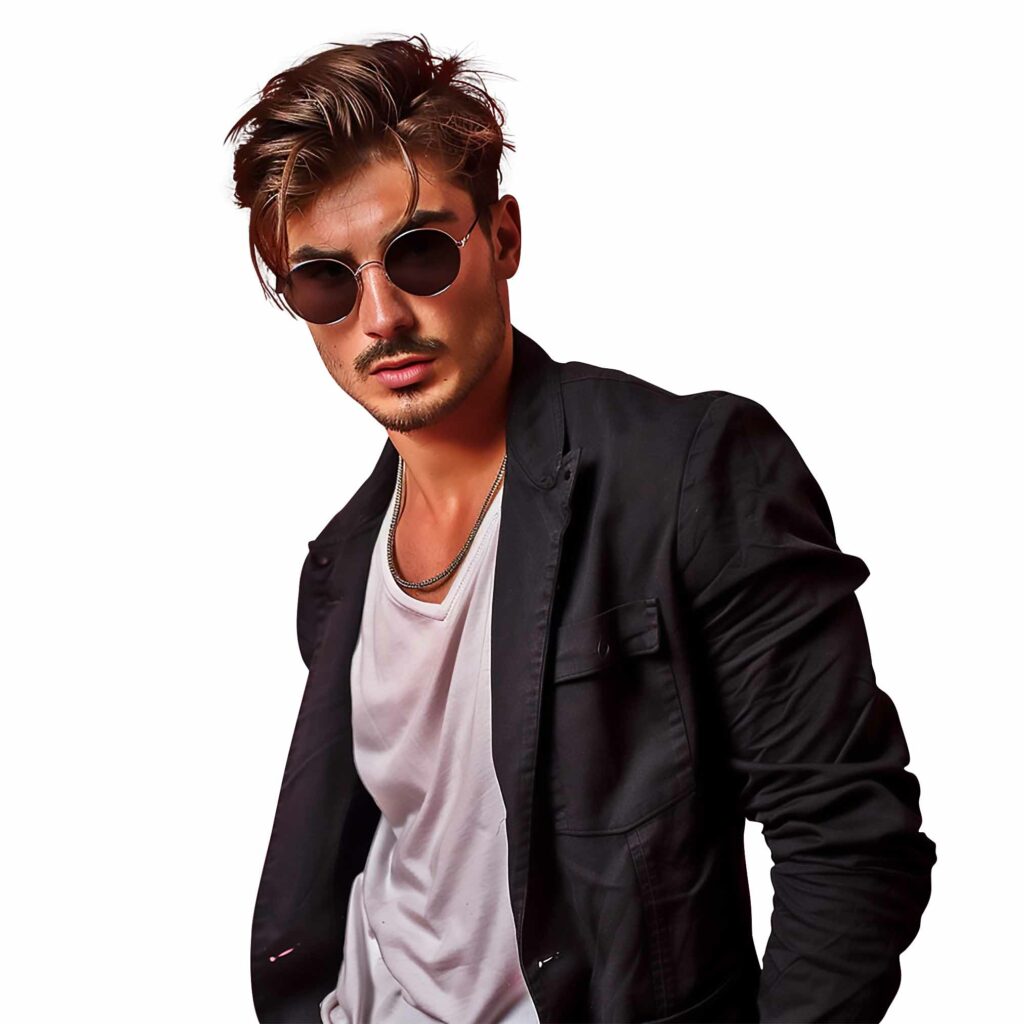Men Model PNG Pack in just 12$ / HD / Transparent | Best to use in your ...