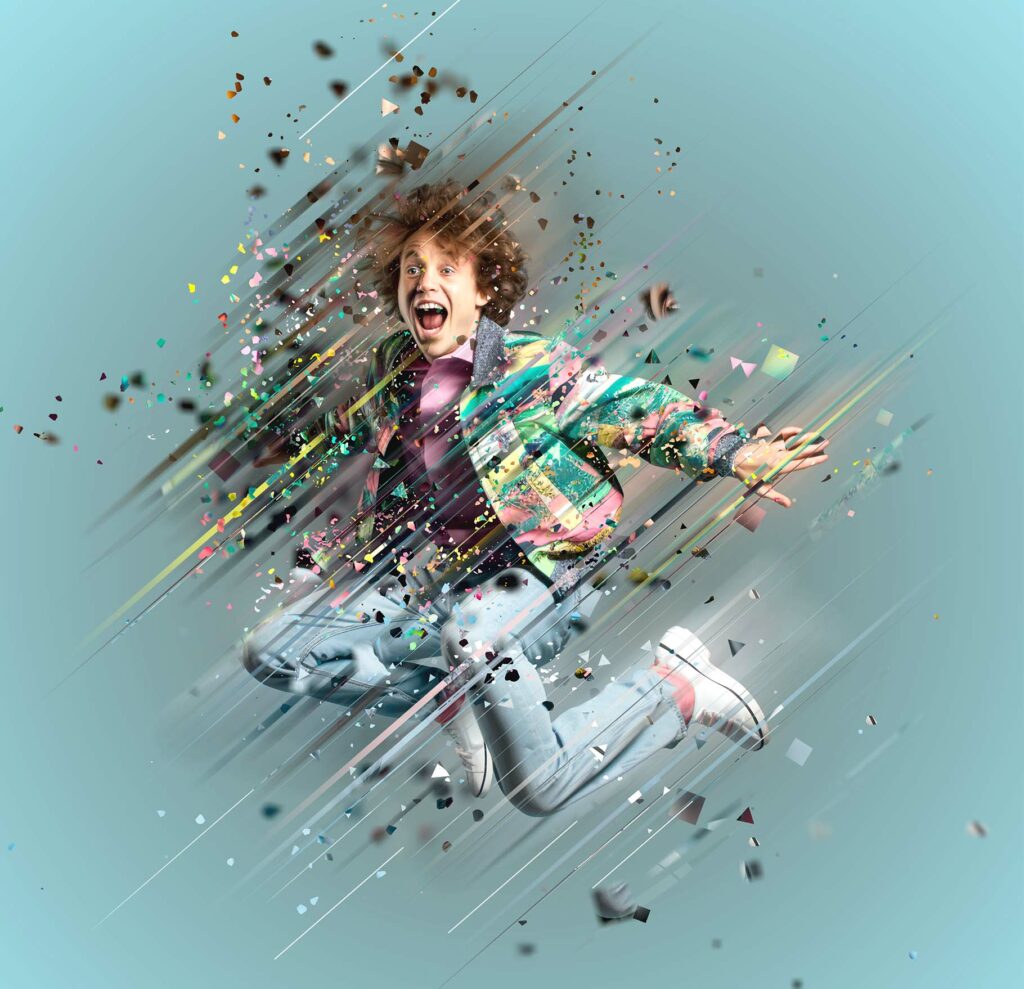 Mirror Dispersion Effect - MasterBundles