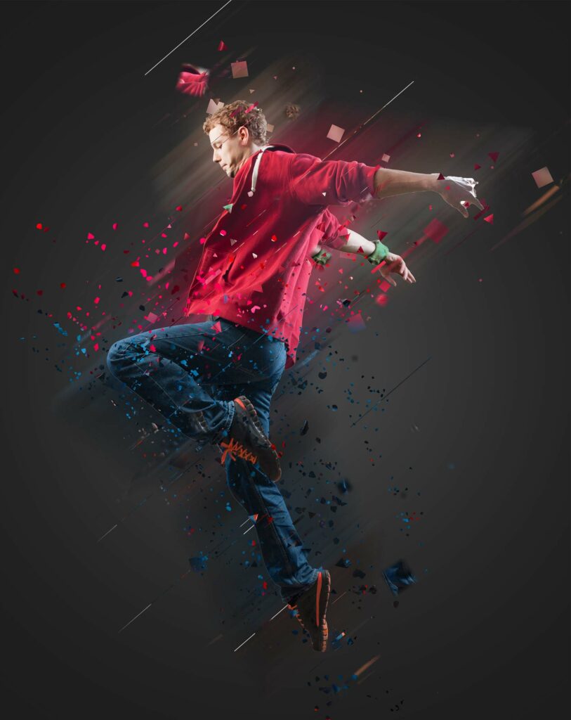 Mirror Dispersion Effect - MasterBundles