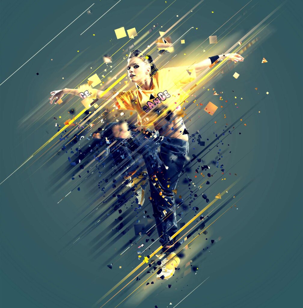 Mirror Dispersion Effect - MasterBundles
