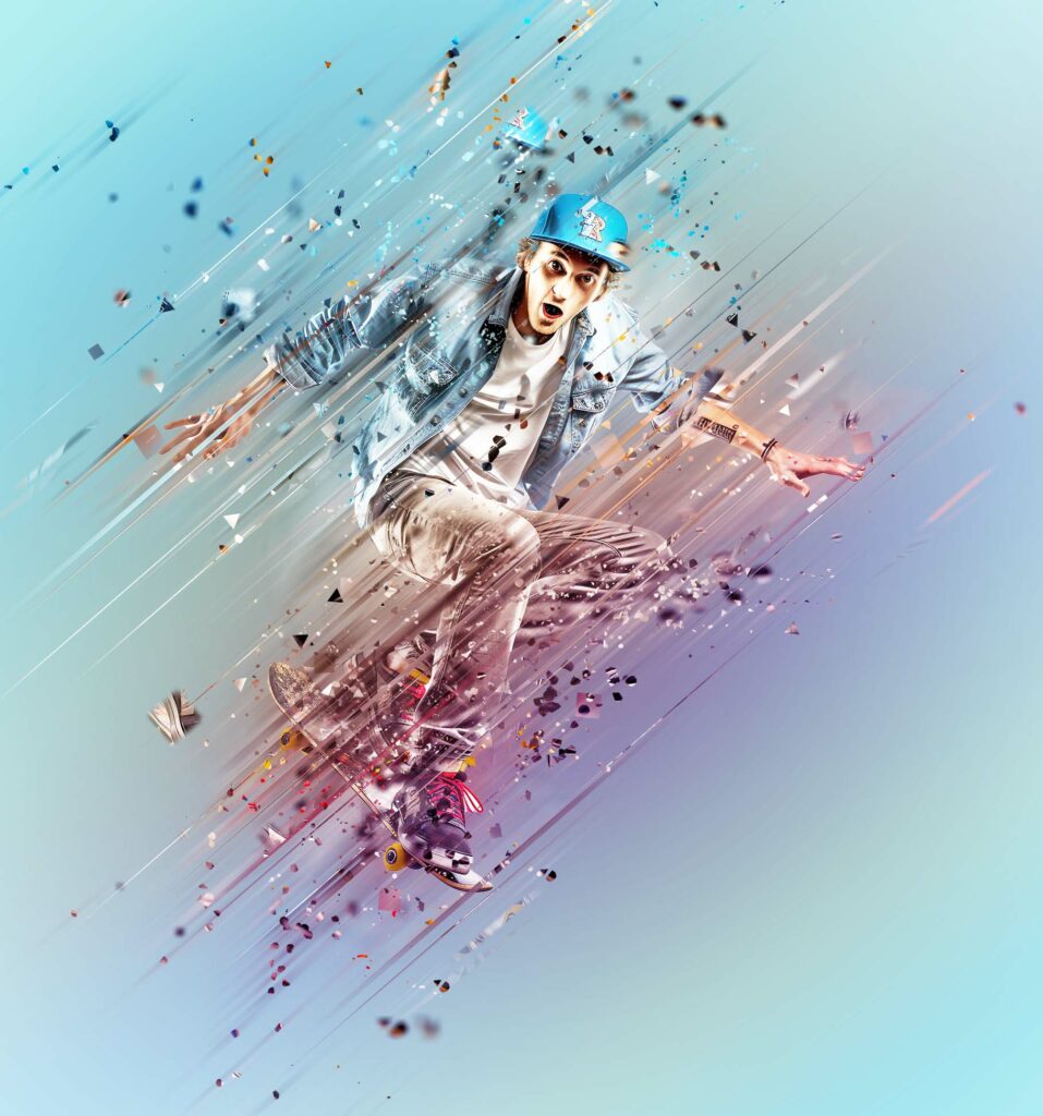 Mirror Dispersion Effect - MasterBundles