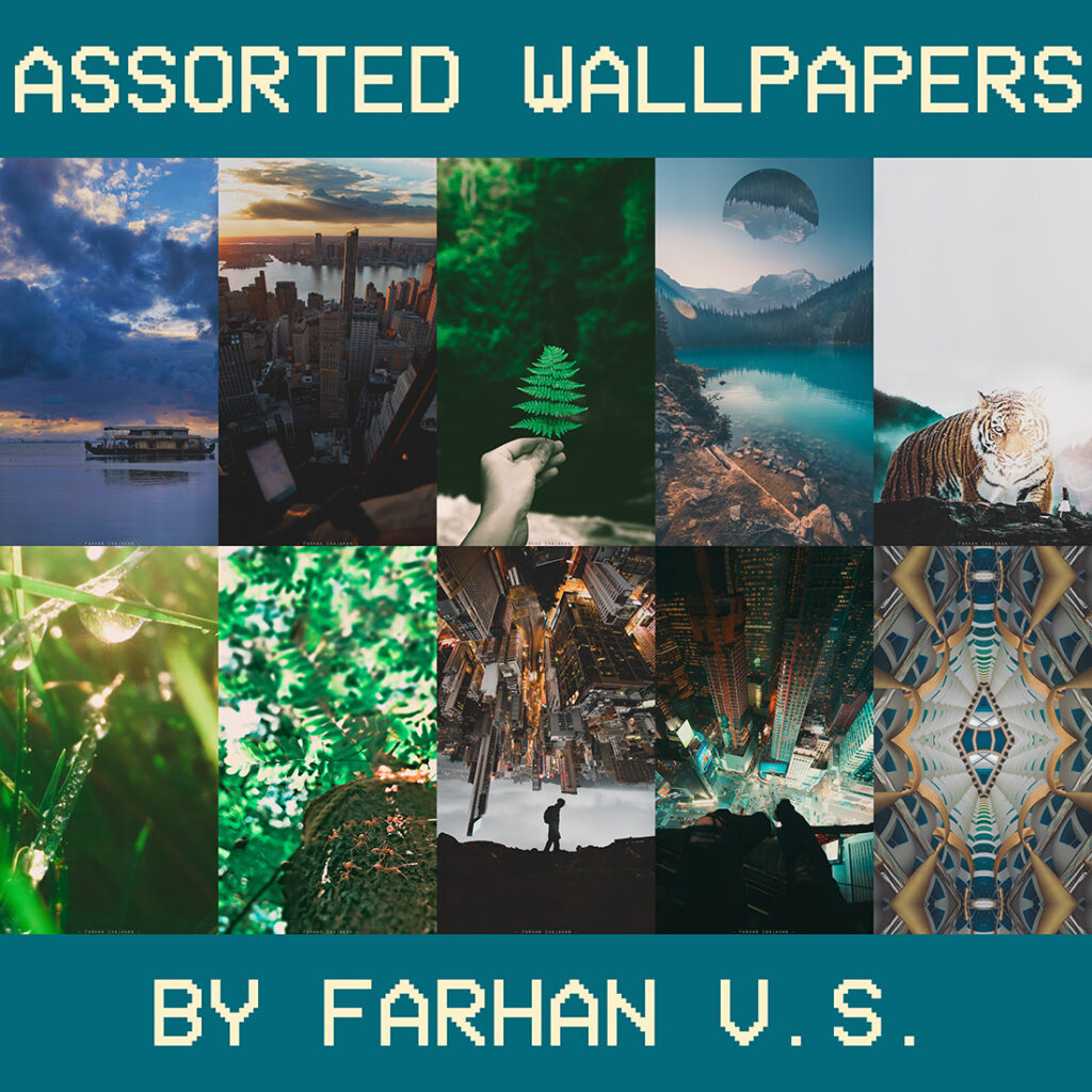 Aesthetic Phone Wallpaper 4k, Wallpaper Bundle 10 Sets, Motivational ...