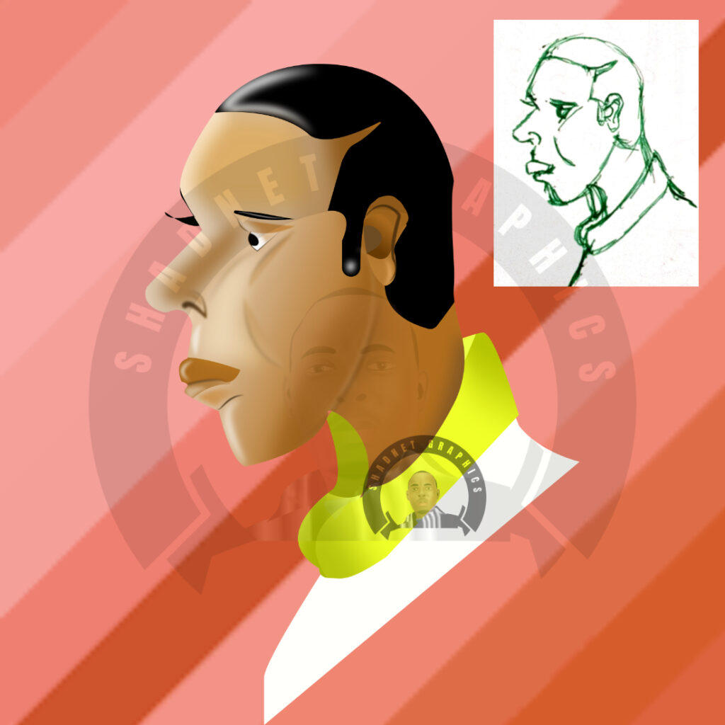 23 digital avatars for your online games, social media profile ...