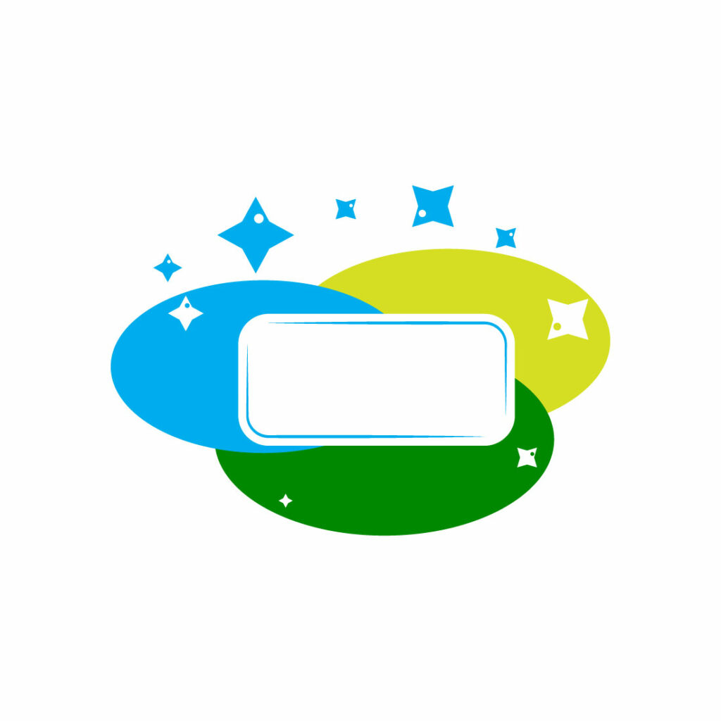Creative soap logo design with original shape, Vector design template ...
