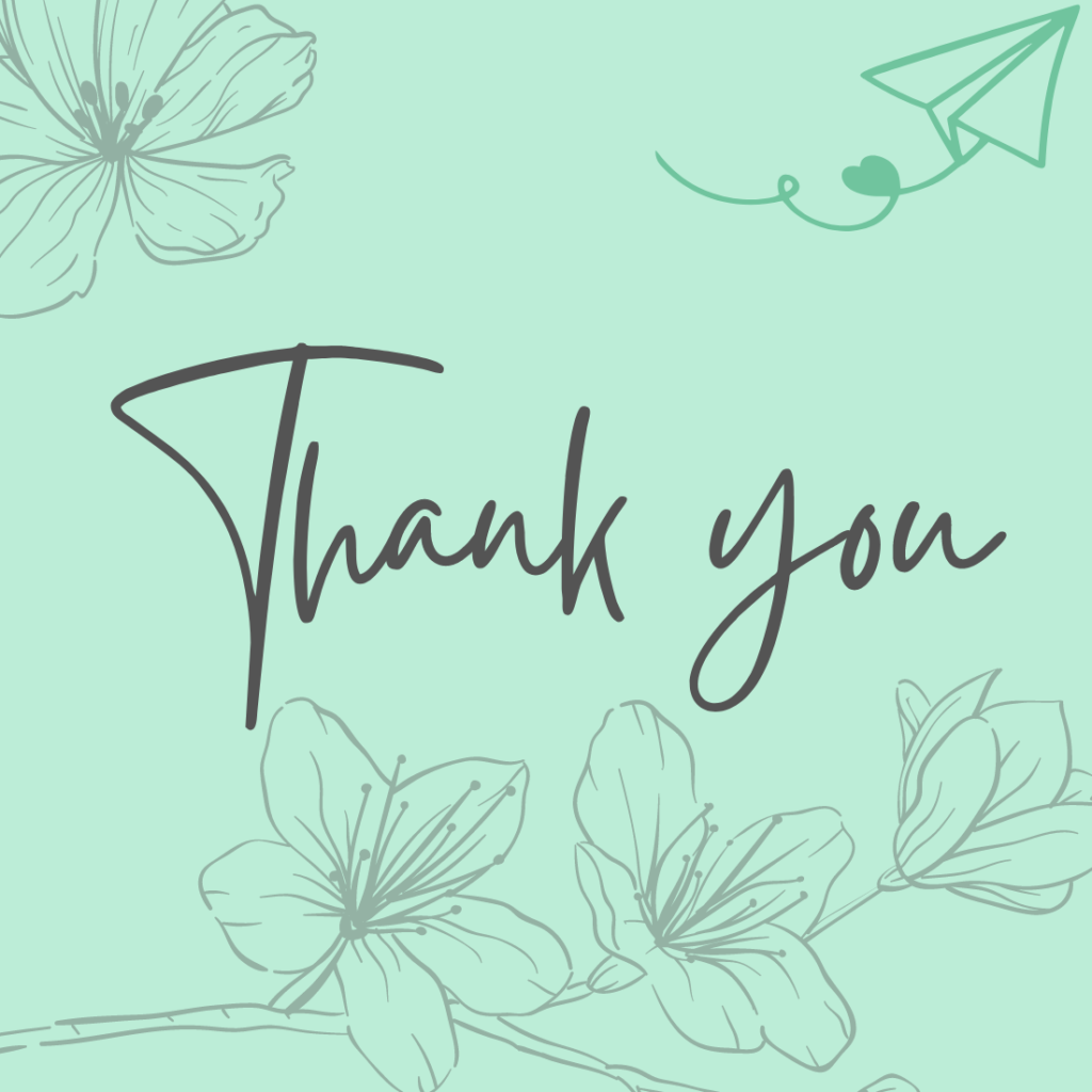 10 Canva Thank You Card Bundle - MasterBundles