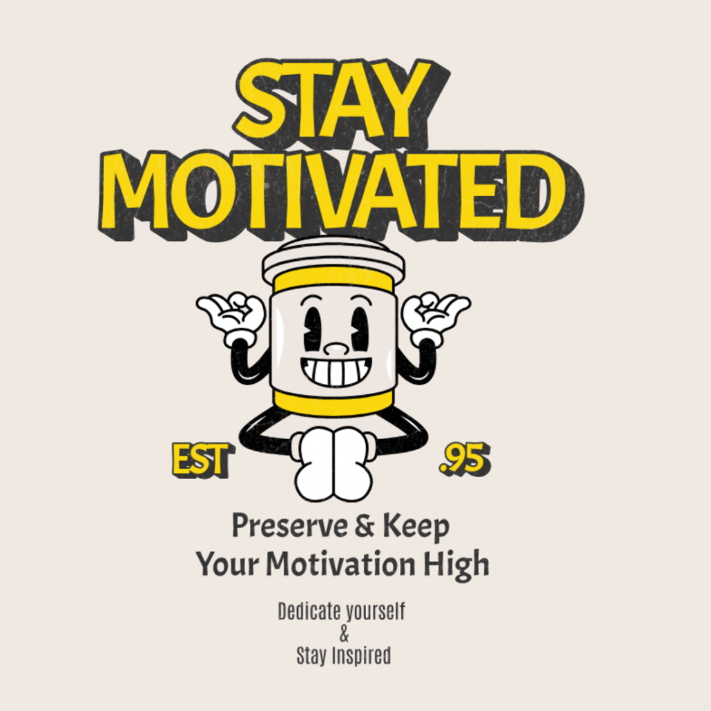 Motivational Messages Template - MasterBundles
