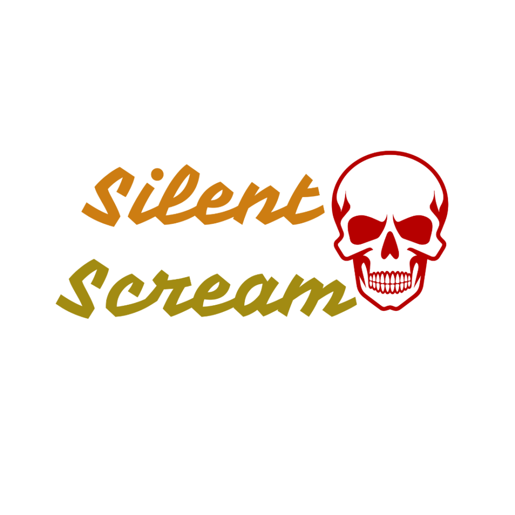 Silent Scream - MasterBundles