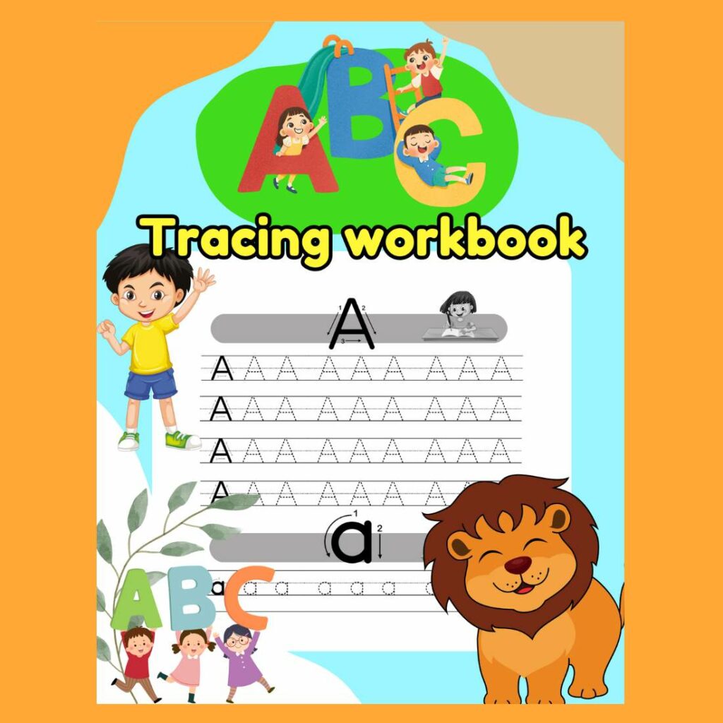 Abc countdown to summer, alphabet tracing editable end of year abc ...