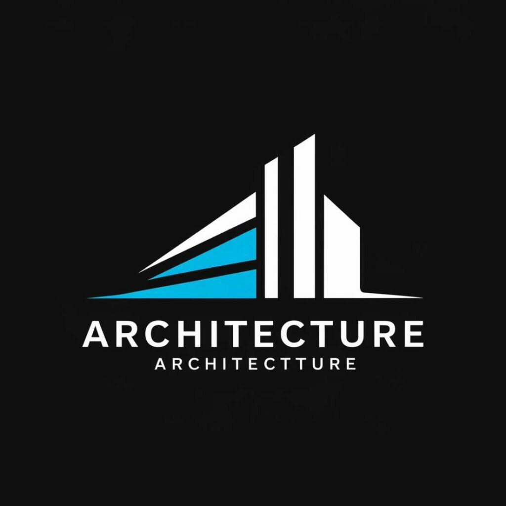 Architecture Logo Design - MasterBundles