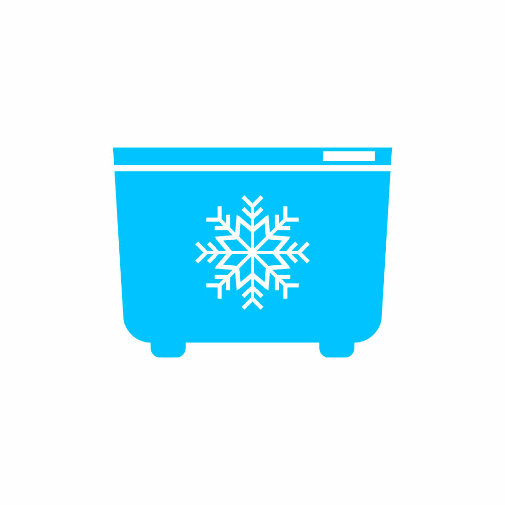 Refrigerator Logo Design, Vector design template - MasterBundles