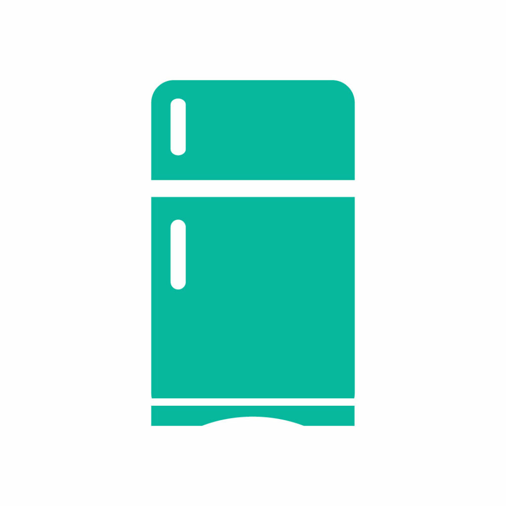 Refrigerator Logo Design, Vector design template - MasterBundles