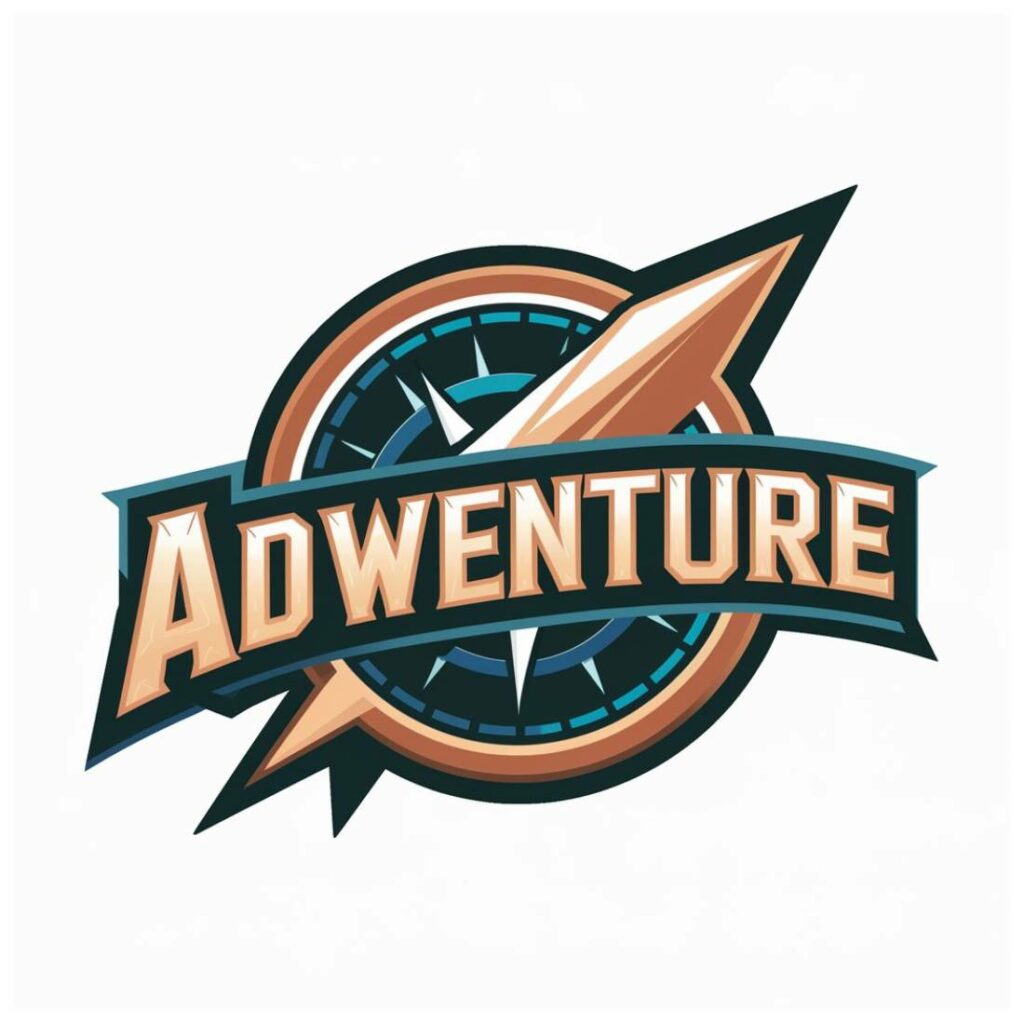 Adventure Logo Design - MasterBundles