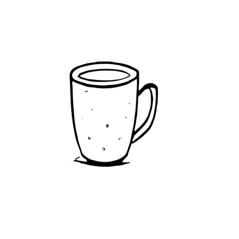 Bundle of Cup Design Shapes - MasterBundles