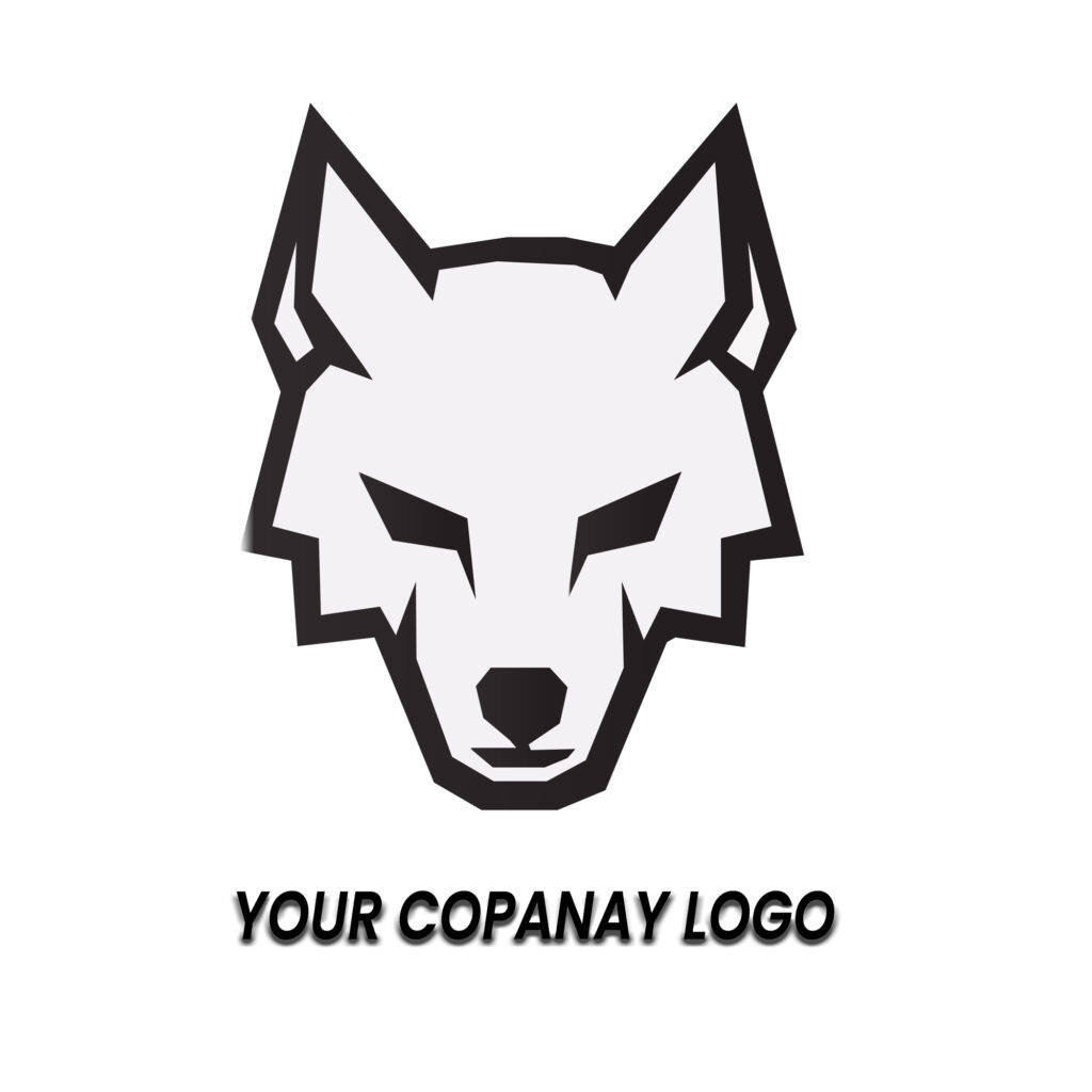 Best fox Logo for Company - MasterBundles
