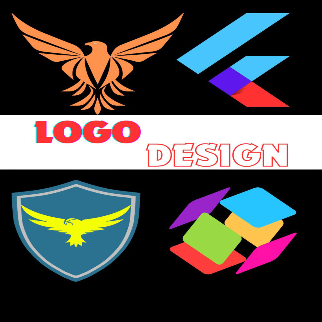 10 logo design - MasterBundles