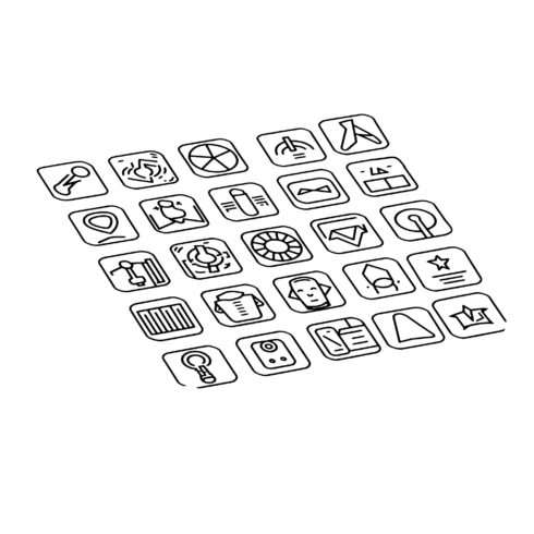 Mix Logo Designs Bundle - MasterBundles