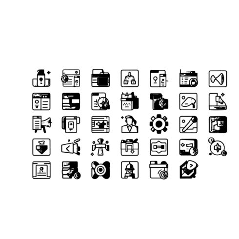 Mix Logo Designs Bundle - MasterBundles