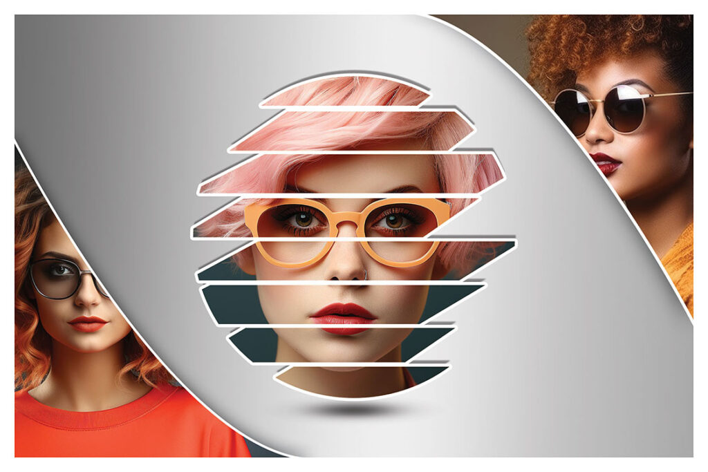 Editable Standard Photo Template - MasterBundles