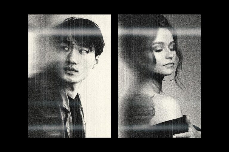 Photocopy Scan Photo Effects Bundle - MasterBundles