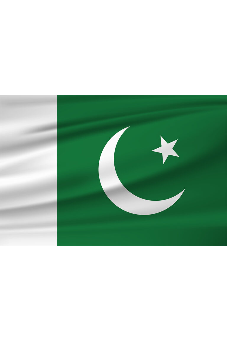 Pakistan, 14 august with pak map and flag - MasterBundles