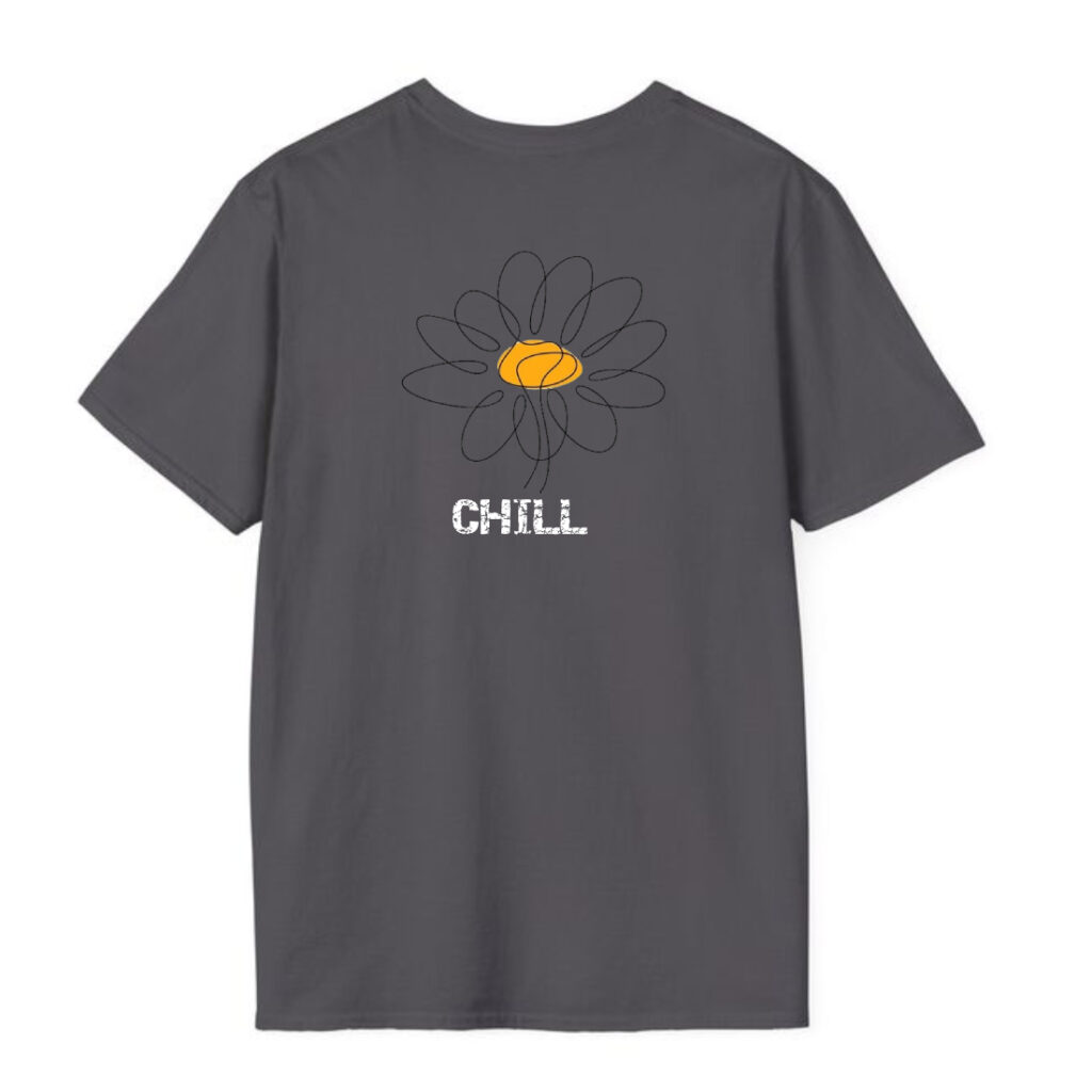 flower aesthethic shirts
