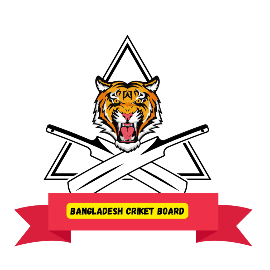 My graphics Jersey Design And Logo Bangladesh cricket Board - MasterBundles