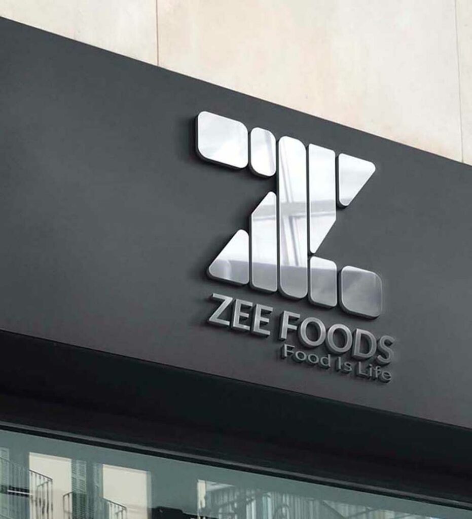 zee letter logo - MasterBundles