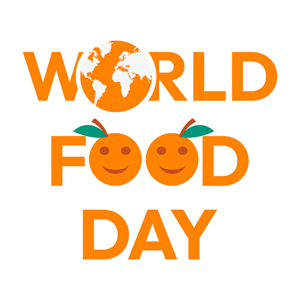 World Food Day design 3 templates - MasterBundles