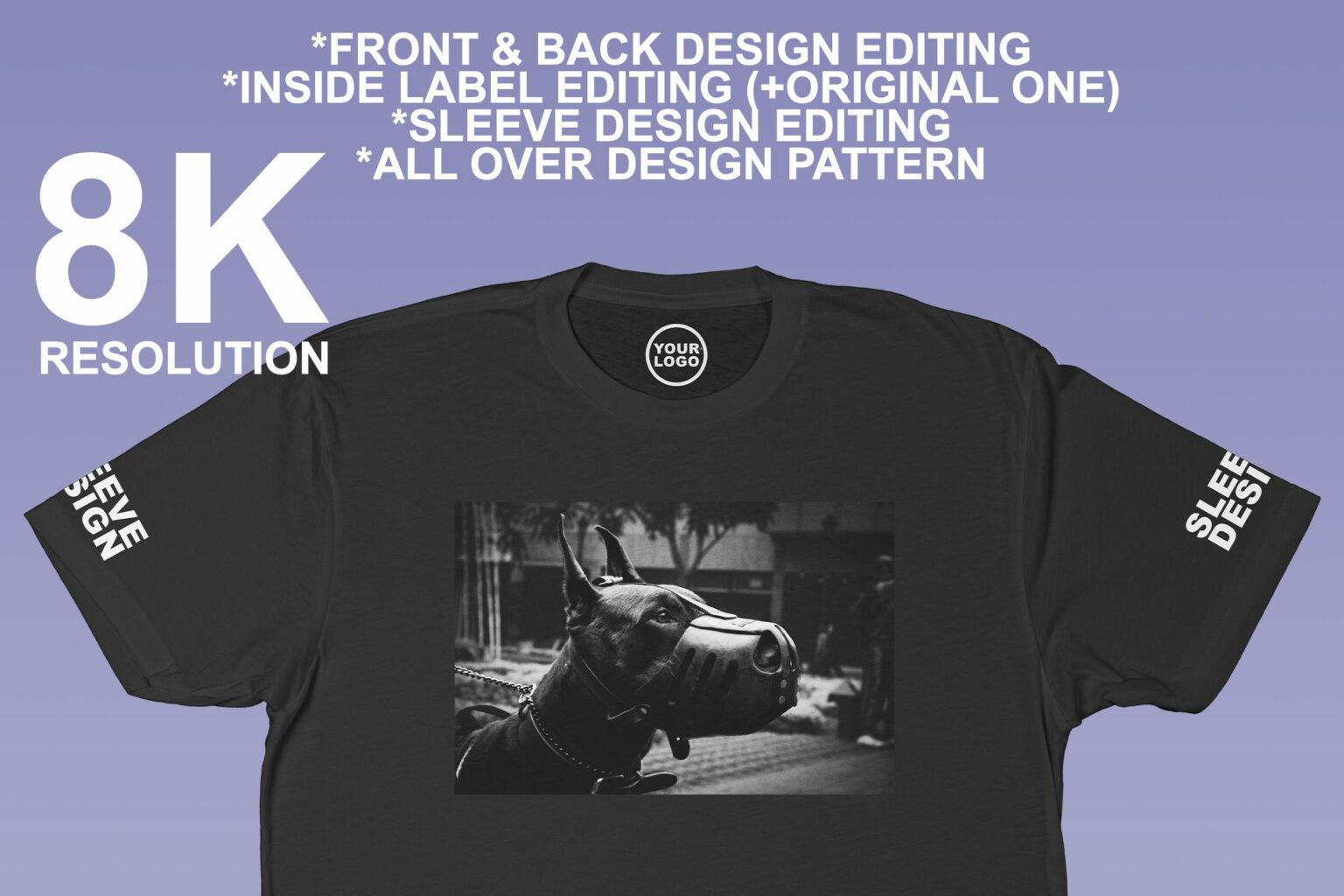 Next Level N6210 Tshirt Mockup - MasterBundles