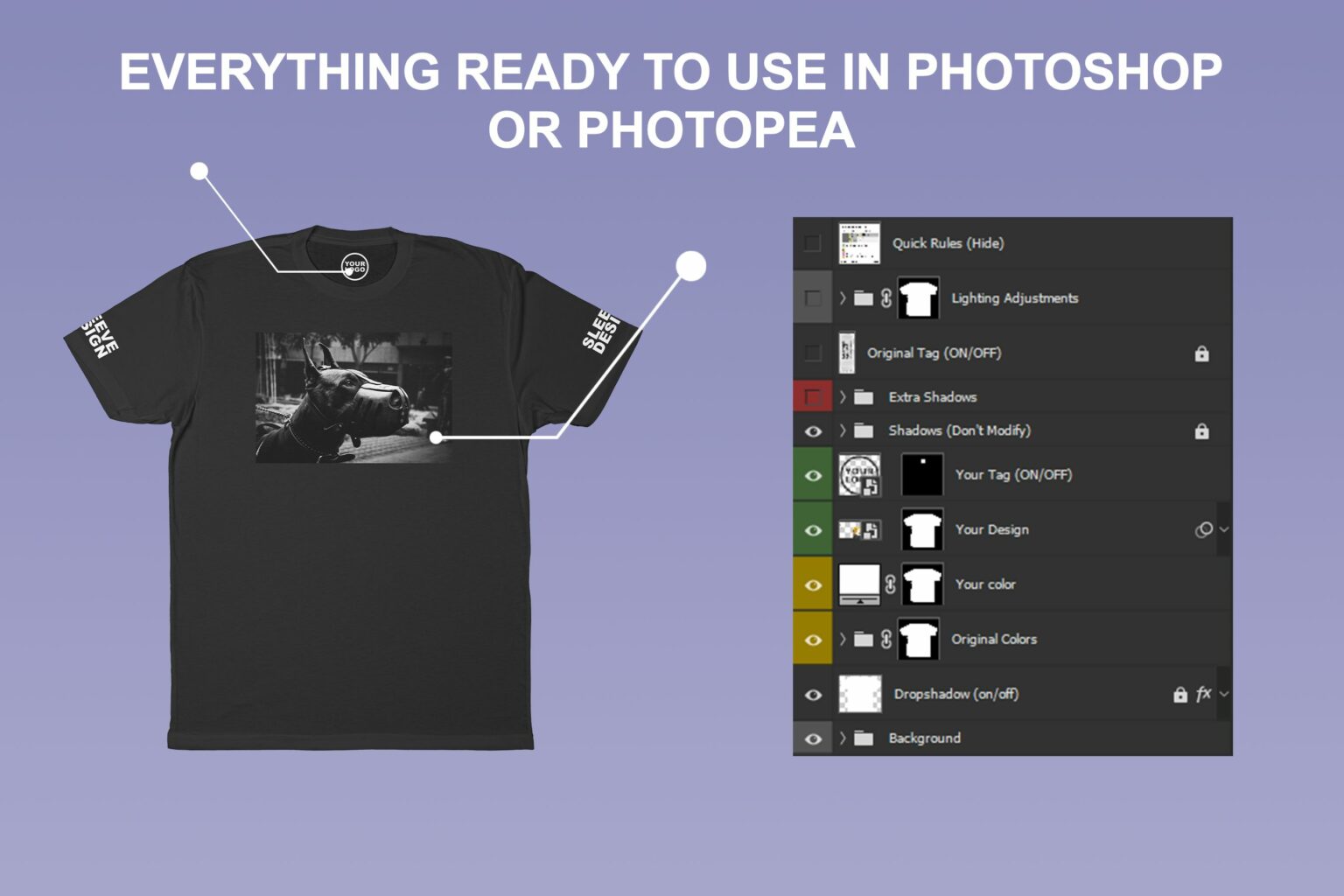 Next Level N6210 Tshirt Mockup - MasterBundles