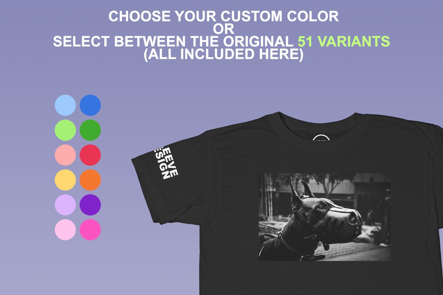 Gildan G500B Tshirt Mockup - MasterBundles